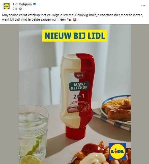 ALDI en Lidl doen iedereen smakelijk lachen met hun 1 april-grappen: "Ik zou het zelfs kopen ...