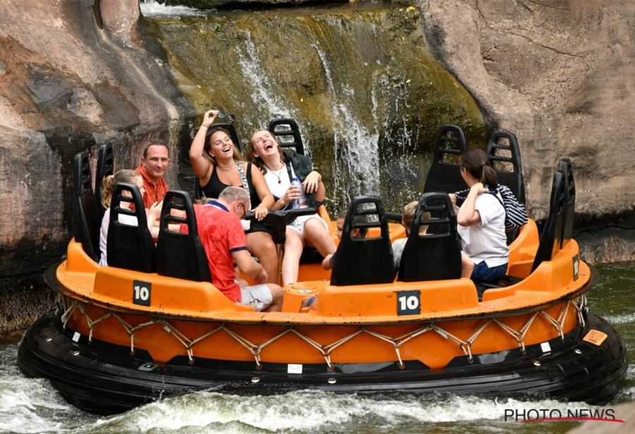 Waarschuwing voor wie naar pretpark gaat bij 30 graden | Redactie24