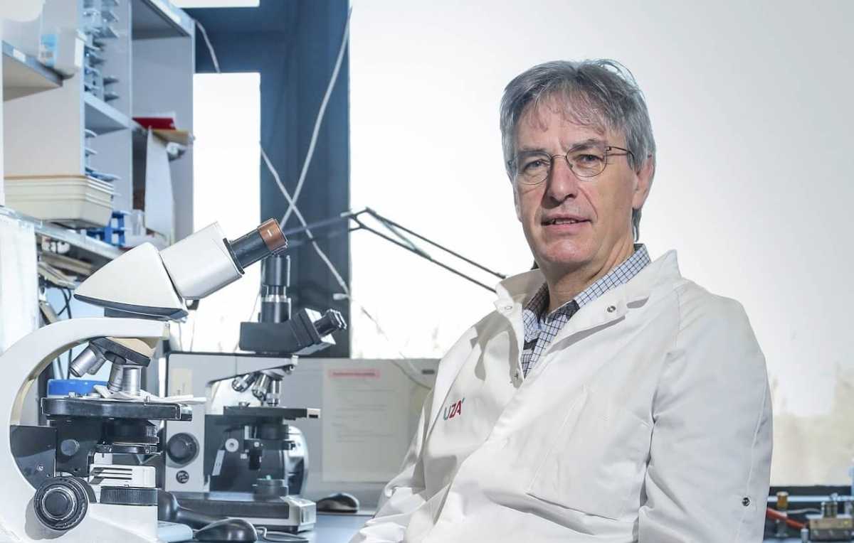 Professor Goossens is boos: “En minister Vandenbroucke vroeg dit ...