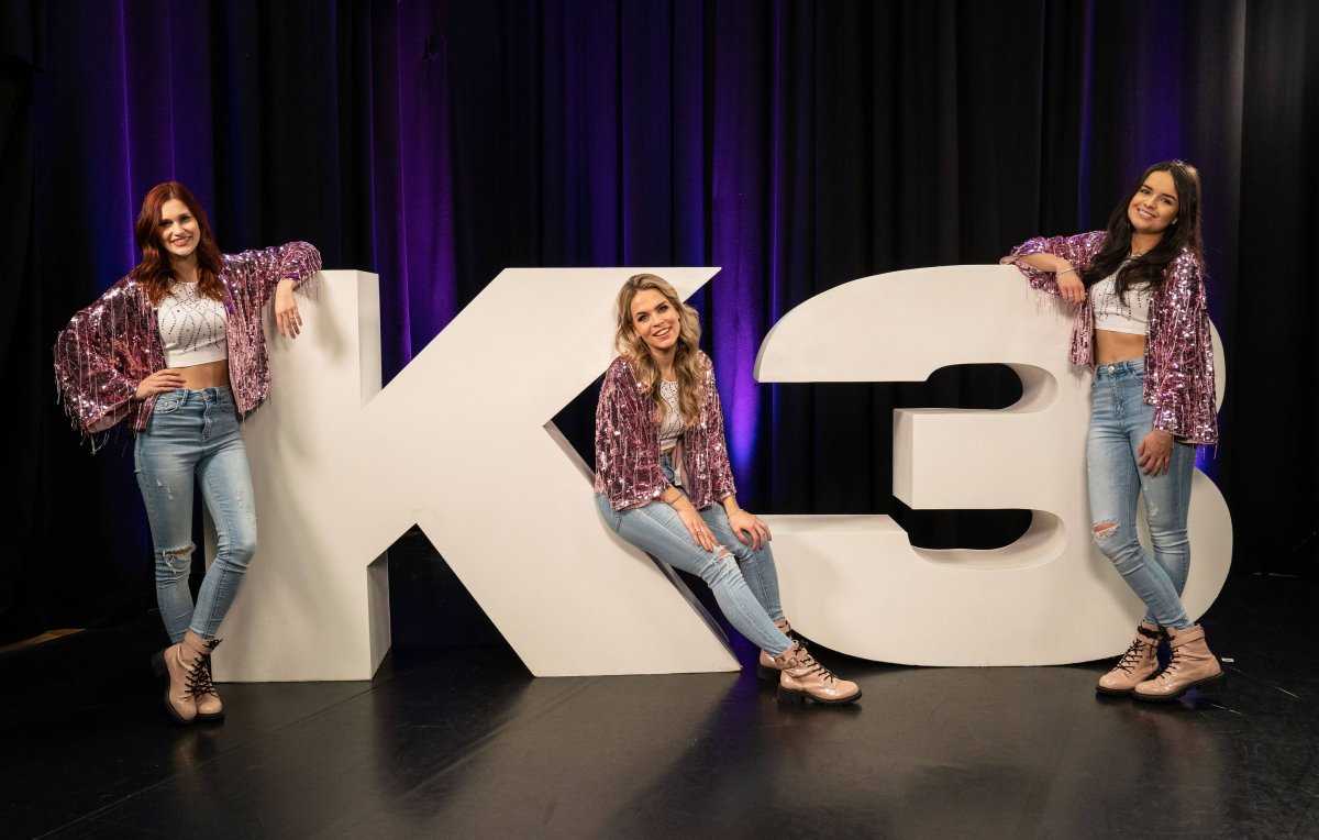 Wie volgt Klaasje op bij K3? Kijkers zullen verrast worden | Redactie24