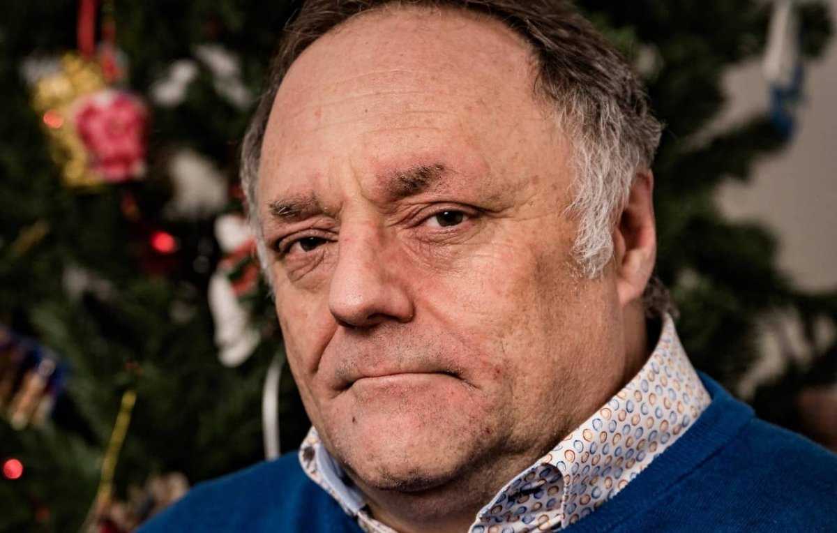 Marc Van Ranst ergert zich: "Zij vonden op café gaan belangrijker dan ...