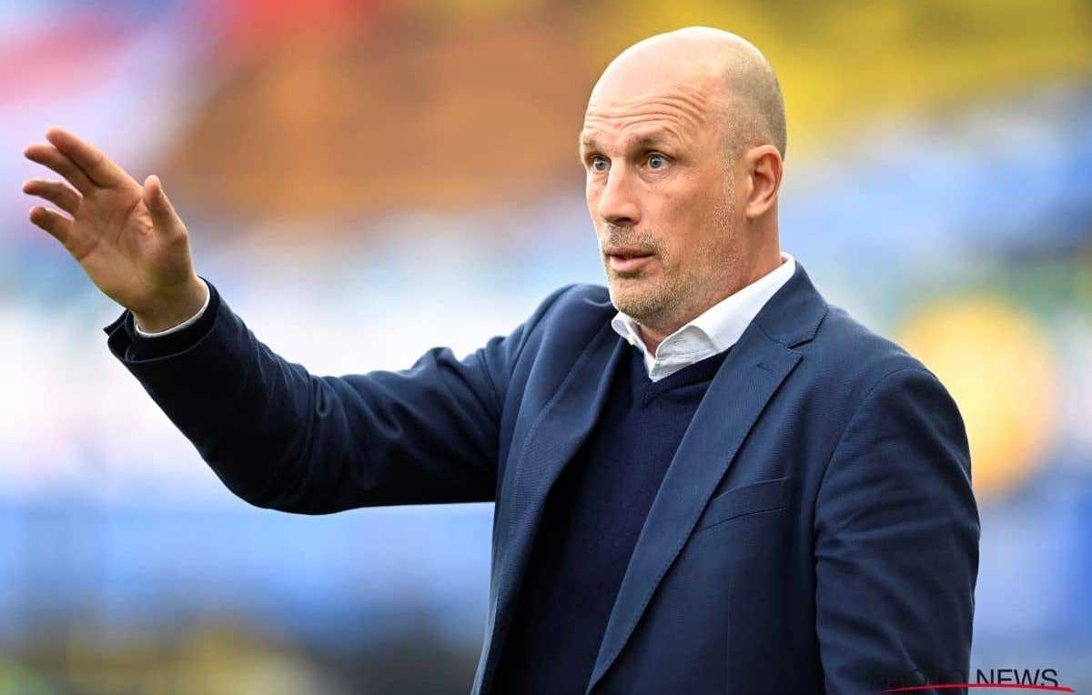 Philippe Clement verovert harten in Norwich en dat heeft niks met ...