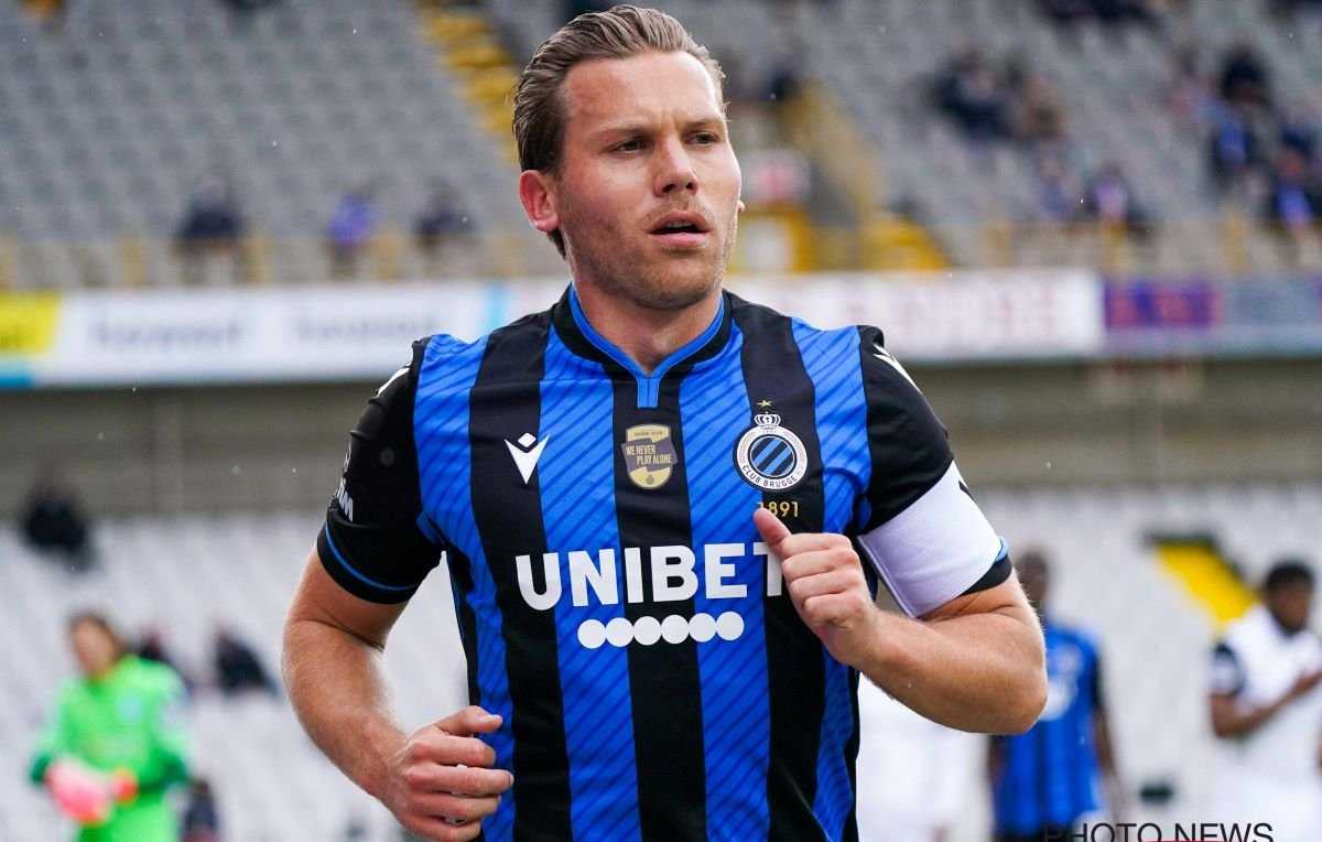 Ruud vormer start niet tegen PSG en is razend | Redactie24