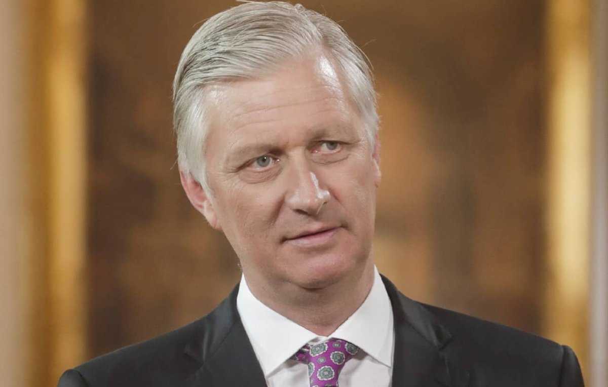 Koning Filip verrast met geweldig cadeau voor zijn verjaardag | Redactie24