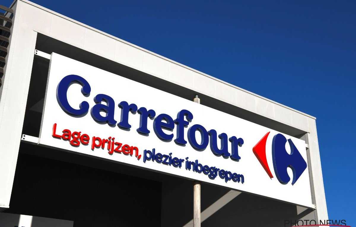 Risico voor nieren en kankerverwekkende eigenschappen: Carrefour haalt ...