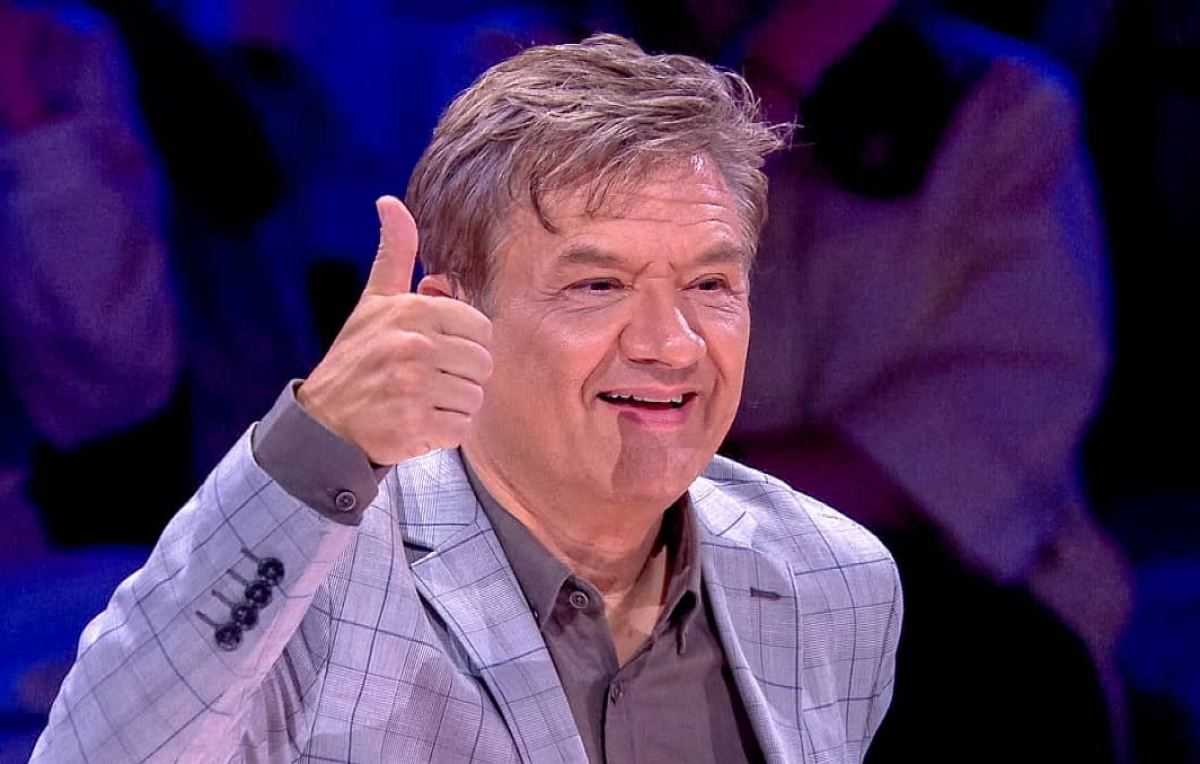 Bart Peeters is door het dolle heen na wat er gebeurt met zijn dochter ...