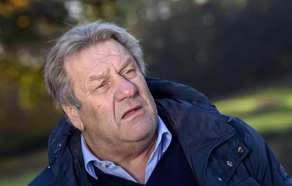 Johan Boskamp enorm streng voor de Belgen: "Ik geloof er niet meer in ...