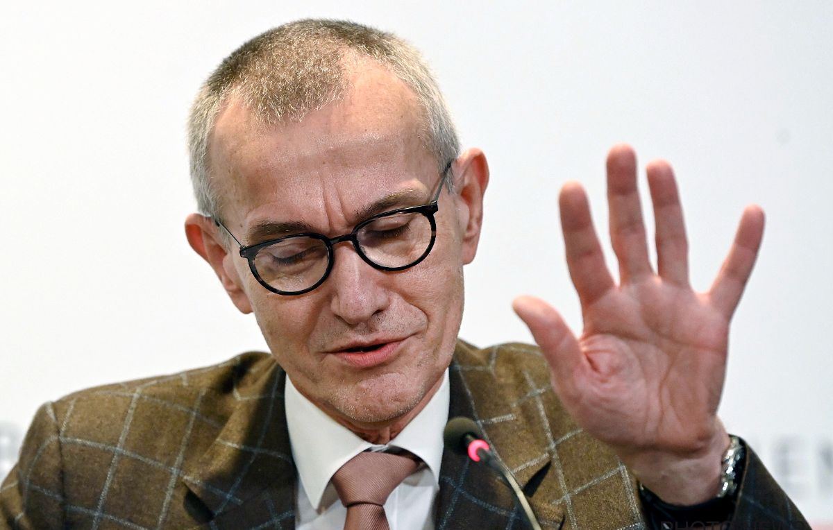 Frank Vandenbroucke onder vuur: "Zijn besparing vormt risico voor de ...