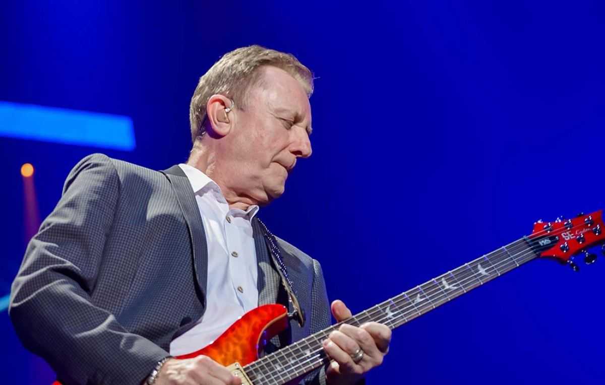 John Miles overleden op 72-jarige leeftijd | Redactie24