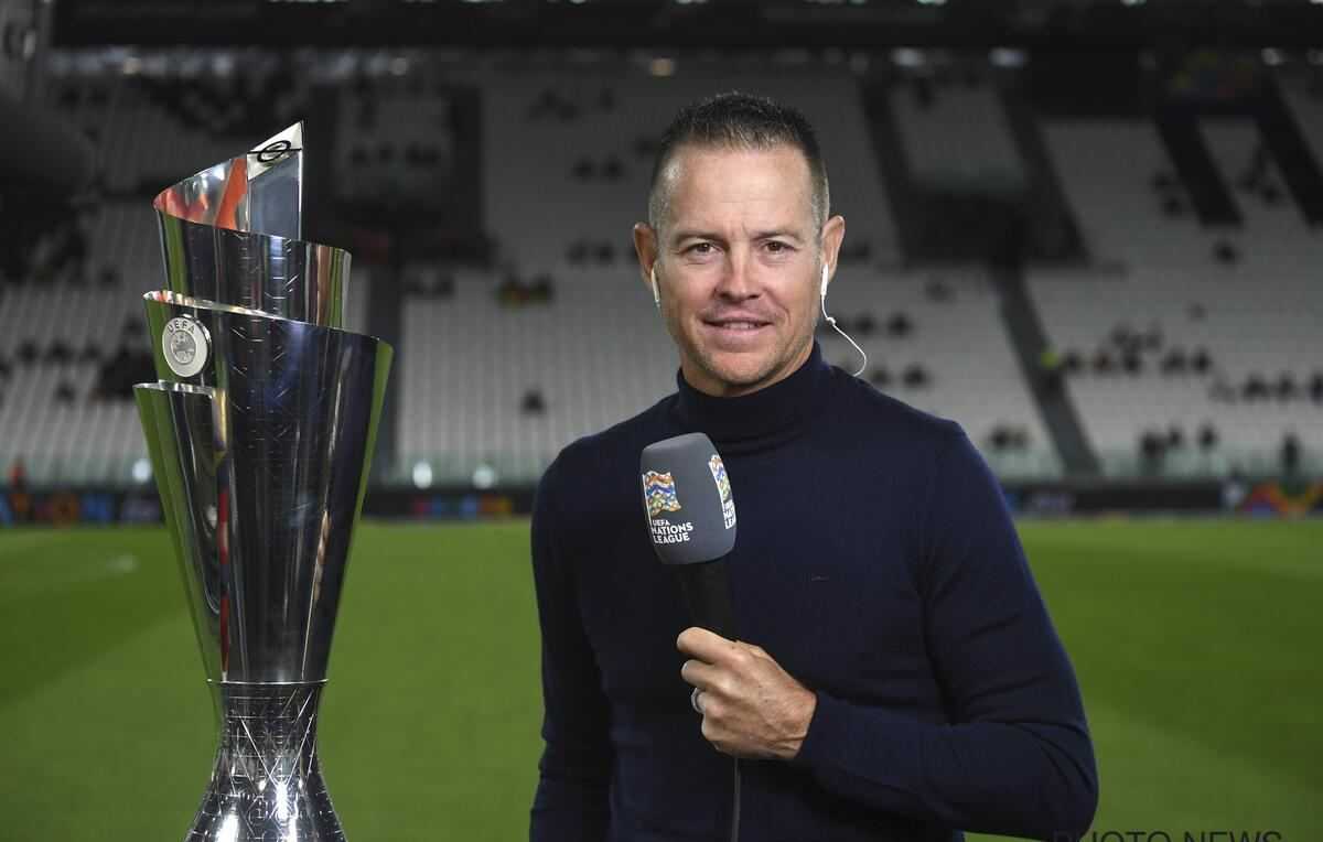 Gilles De Bilde genadeloos voor ex-club: "Daarom zijn ze geen ...