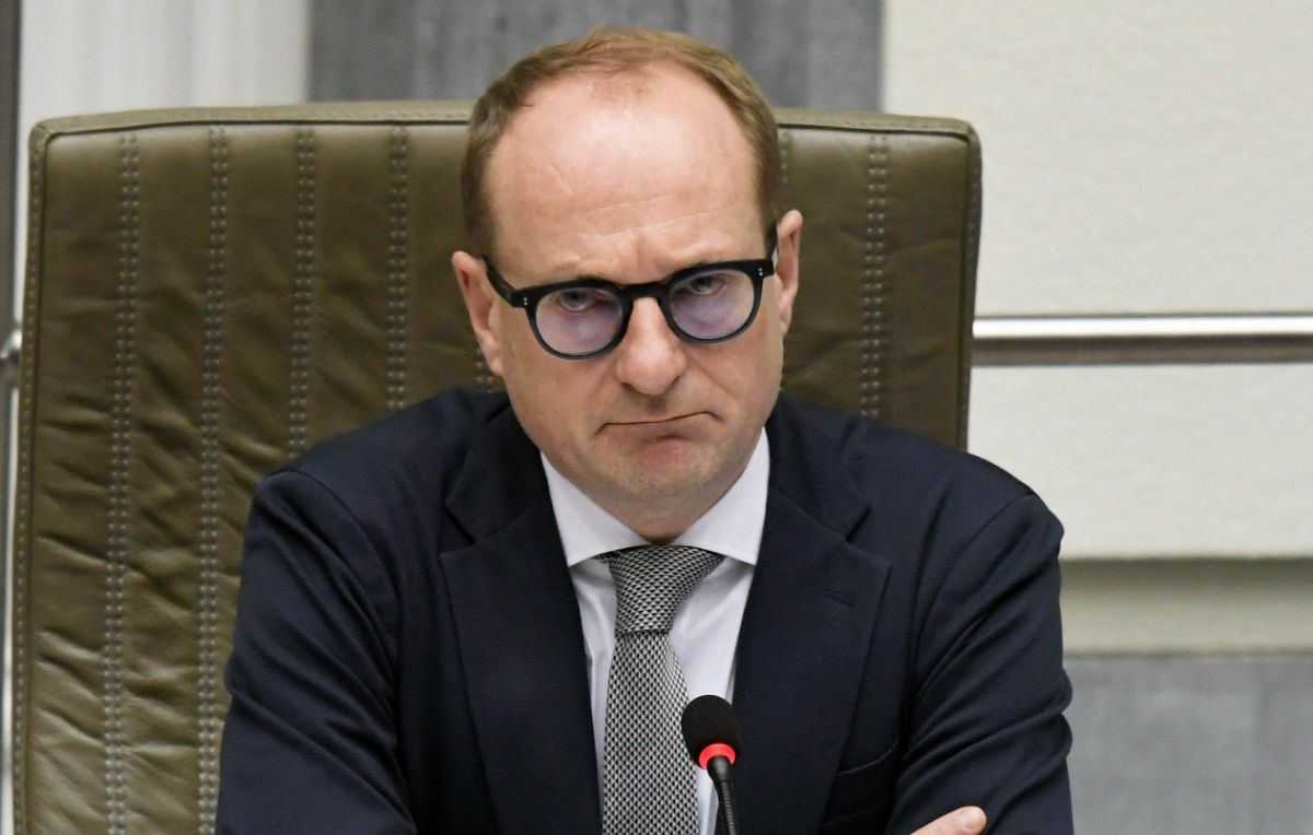 Politica doet boekje open over "dronken" Ben Weyts: "Hij reageerde heel ...