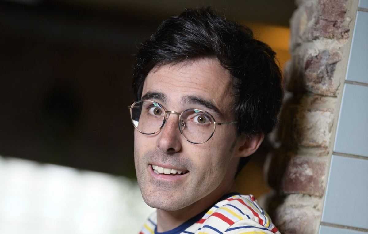 Kristof Calvo hakt knoop door over zijn toekomst bij Groen | Redactie24