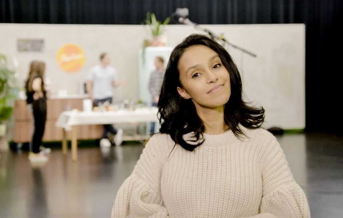 Nora Gharib trekt conclusie over nieuwe liefde | Redactie24