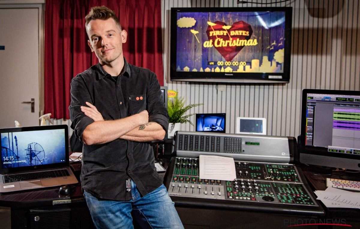 Tom De Cock stuurt duidelijk signaal de wereld in na coming-out van ...