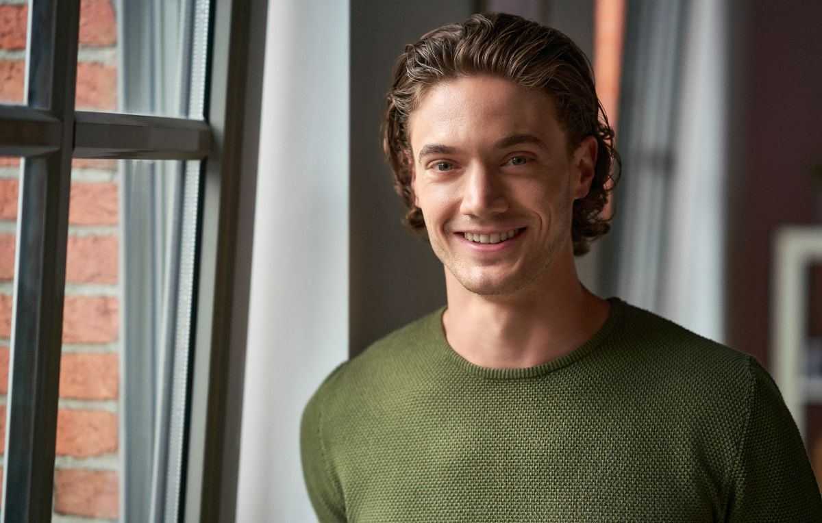 Christiaan uit 'Blind Getrouwd' duidelijk over zijn huwelijk met Jana ...