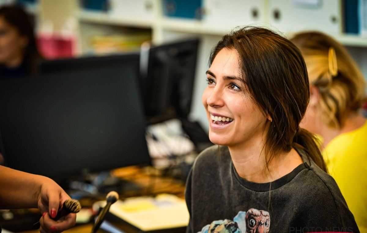 Kim Van Oncen is 100% zeker: 'Hij is Leeuw in 'The Masked Singer', deze ...