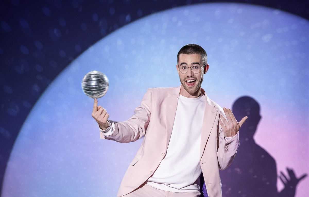 TikTokker Jonatan Medart doet coming-out: Zo reageren zijn ouders ...