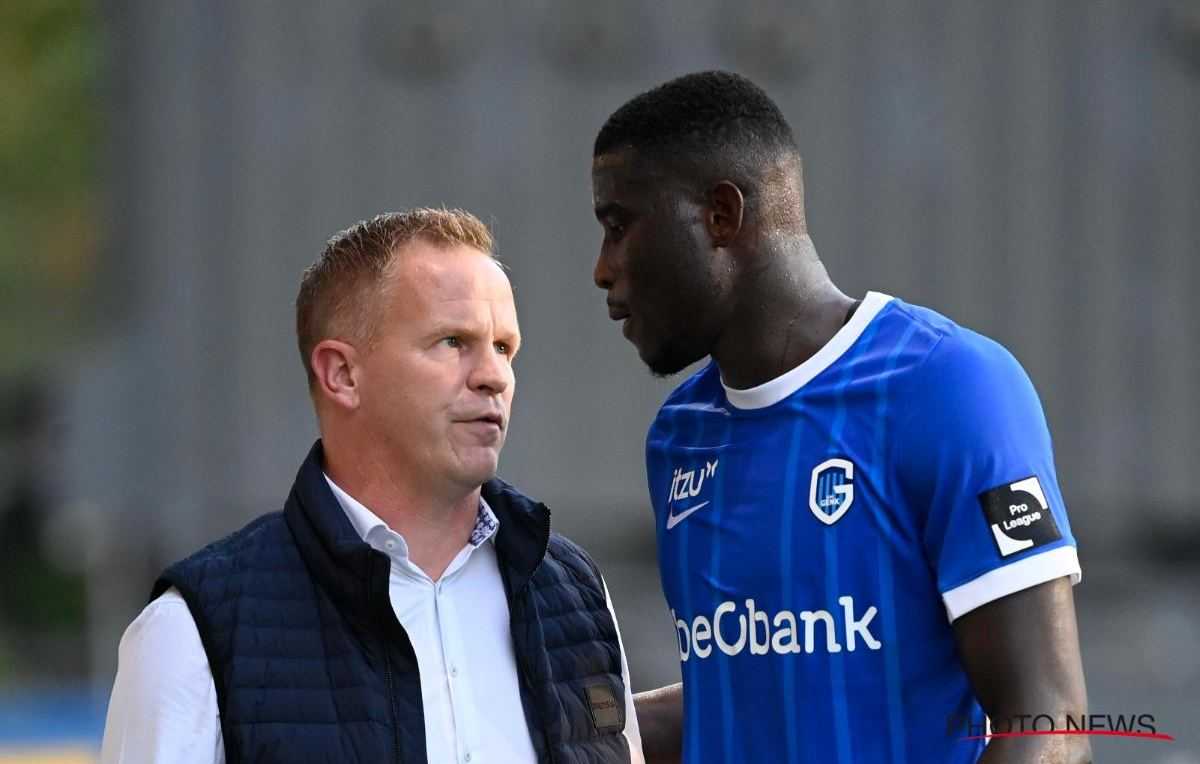 Er is geweldig nieuws voor RC Genk over Paul Onuachu | Redactie24