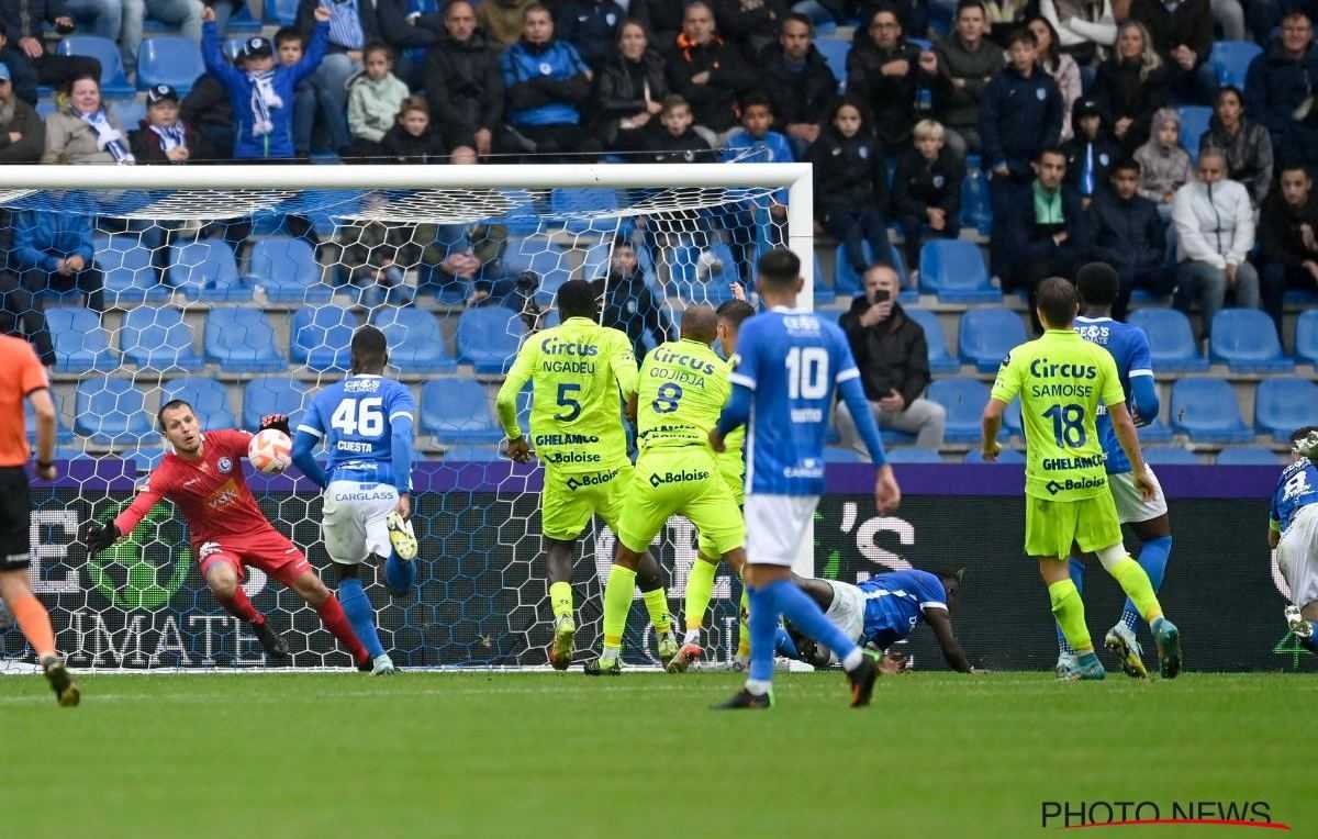 Racing Genk heeft een strak plan voor komende drie tot vier jaar ...
