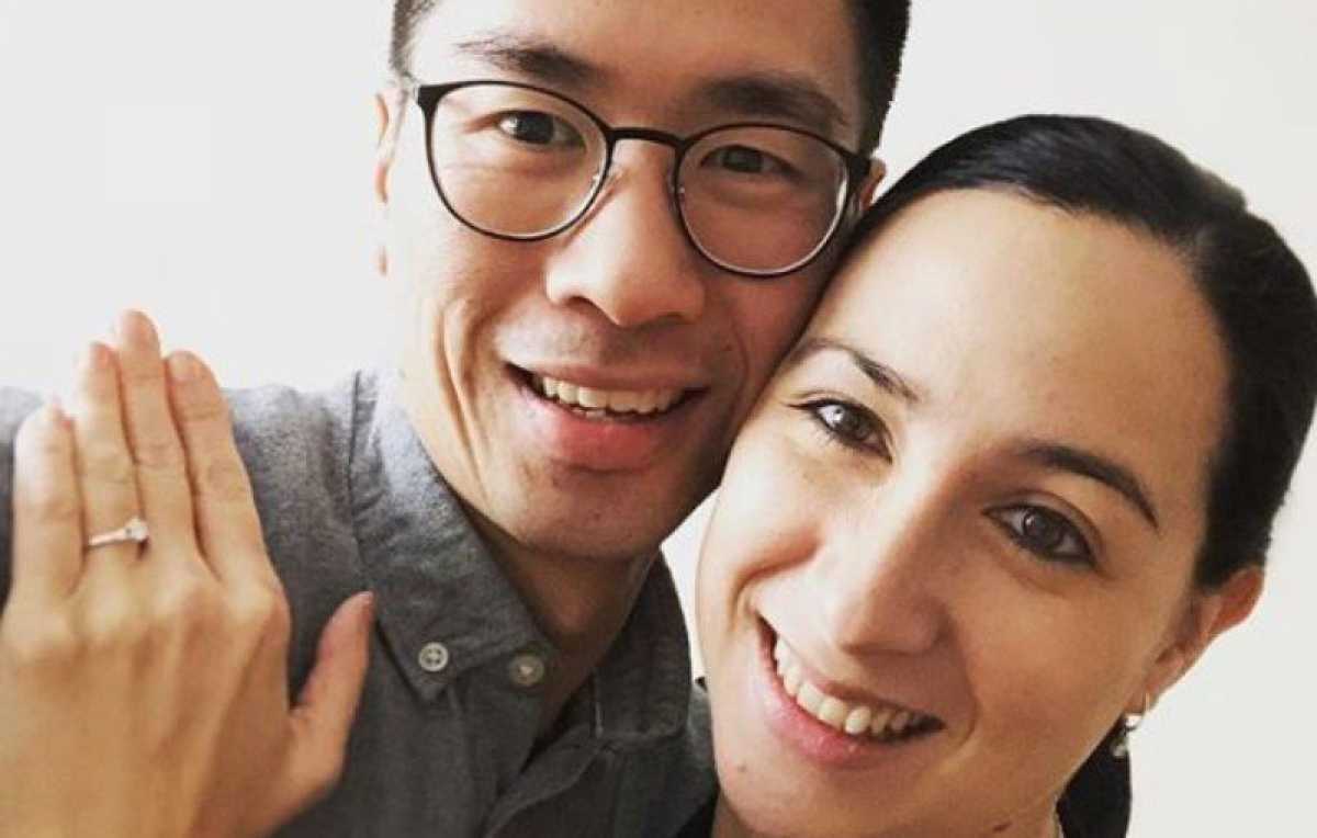 Ex-deelneemster ‘Blind Getrouwd’ wordt opnieuw mama | Redactie24