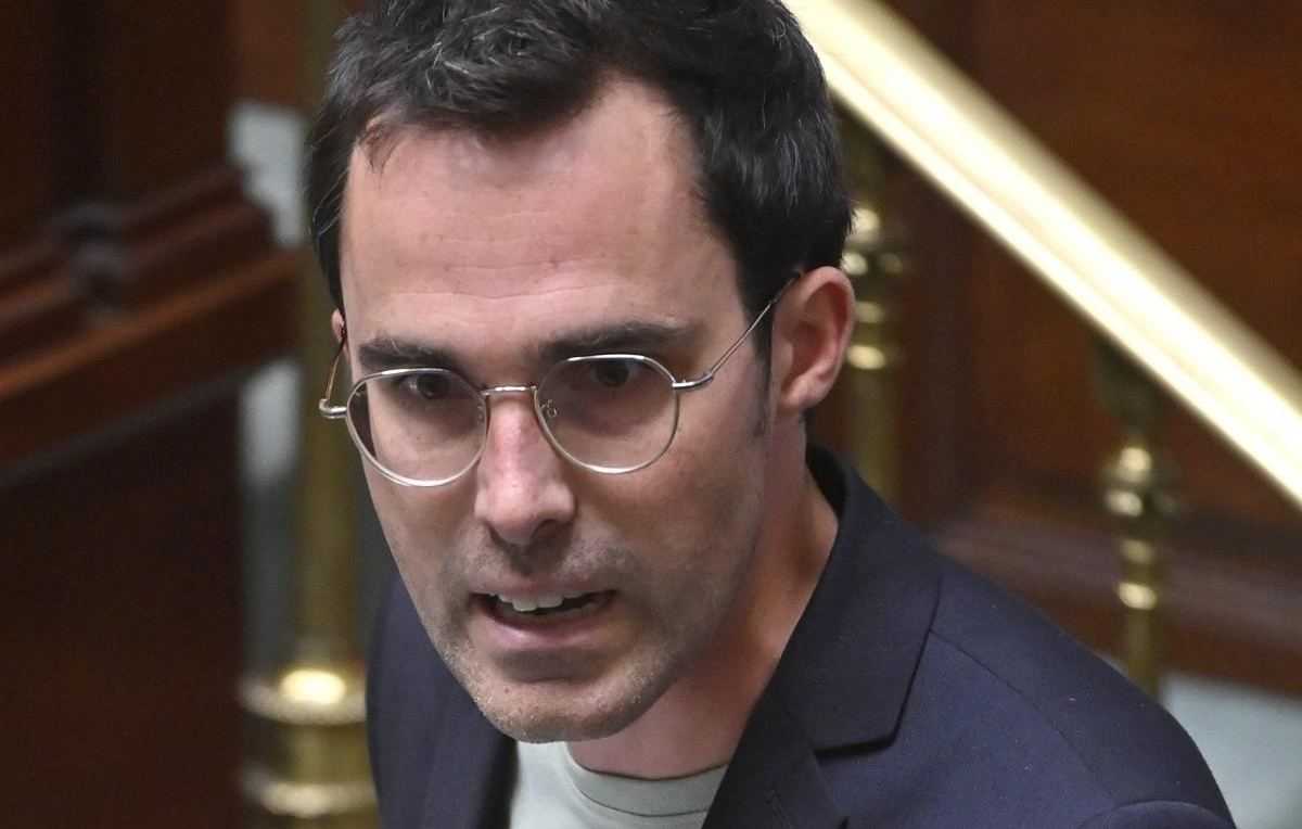 Kristof Calvo haalt messcherp uit naar politica: "Die moet nog veel ...