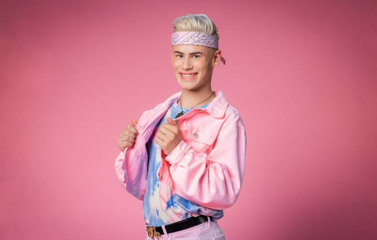 Afschuwelijk wat Ziggy uit 'K2 Zoekt K3' overkomt op begrafenis van ...