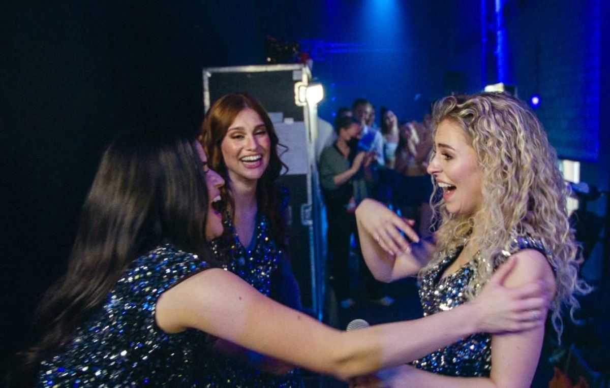 Kathleen Aerts waarschuwt K3: "Heel vervelend" | Redactie24