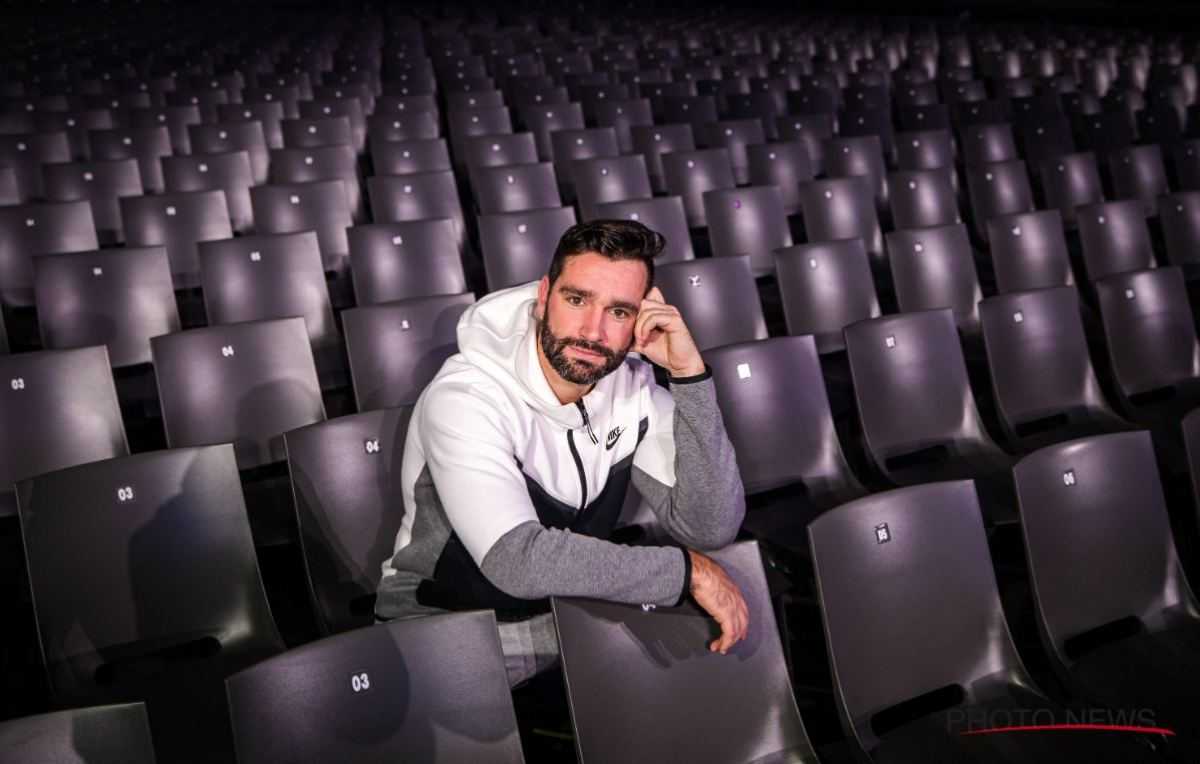 Metejoor komt met straffe onthulling over zijn relatie met Britt ...