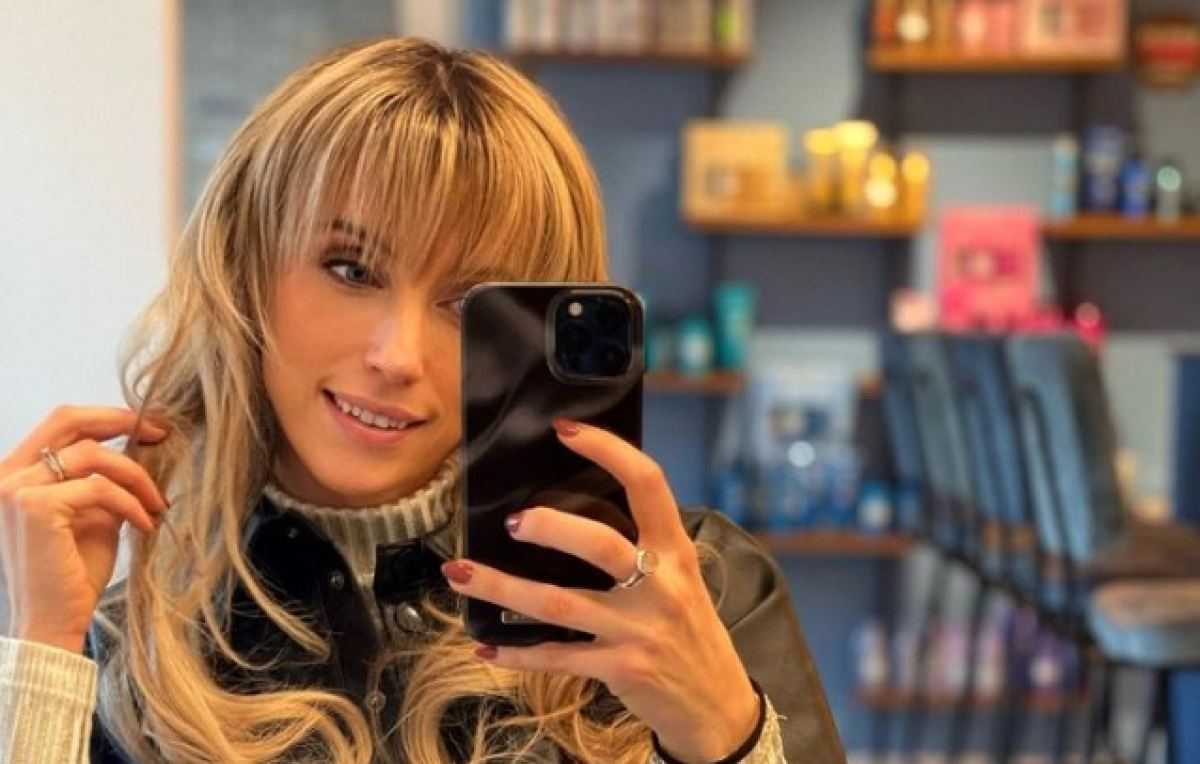 Ooh la la! Haast onherkenbaar: ‘Thuis’-actrice ondergaat ware ...