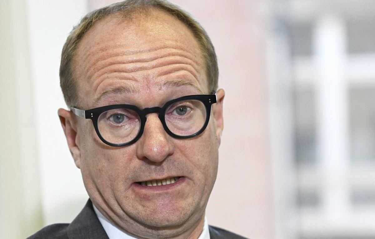 Was Ben Weyts dronken in Vlaams Parlement? "Het is onaanvaardbaar ...