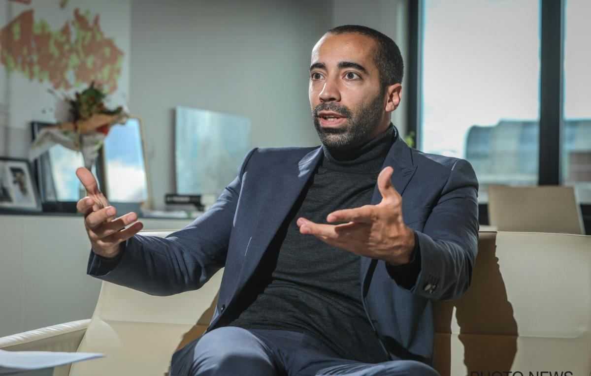 Sammy Mahdi komt met verontrustend nieuws over belastingen: “Dat gaat ...