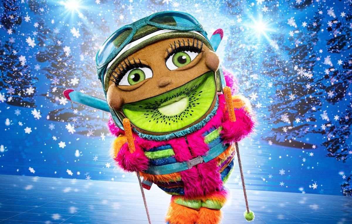 Herman Verbruggen verklapt per ongeluk de identiteit van Raaf uit 'The ...