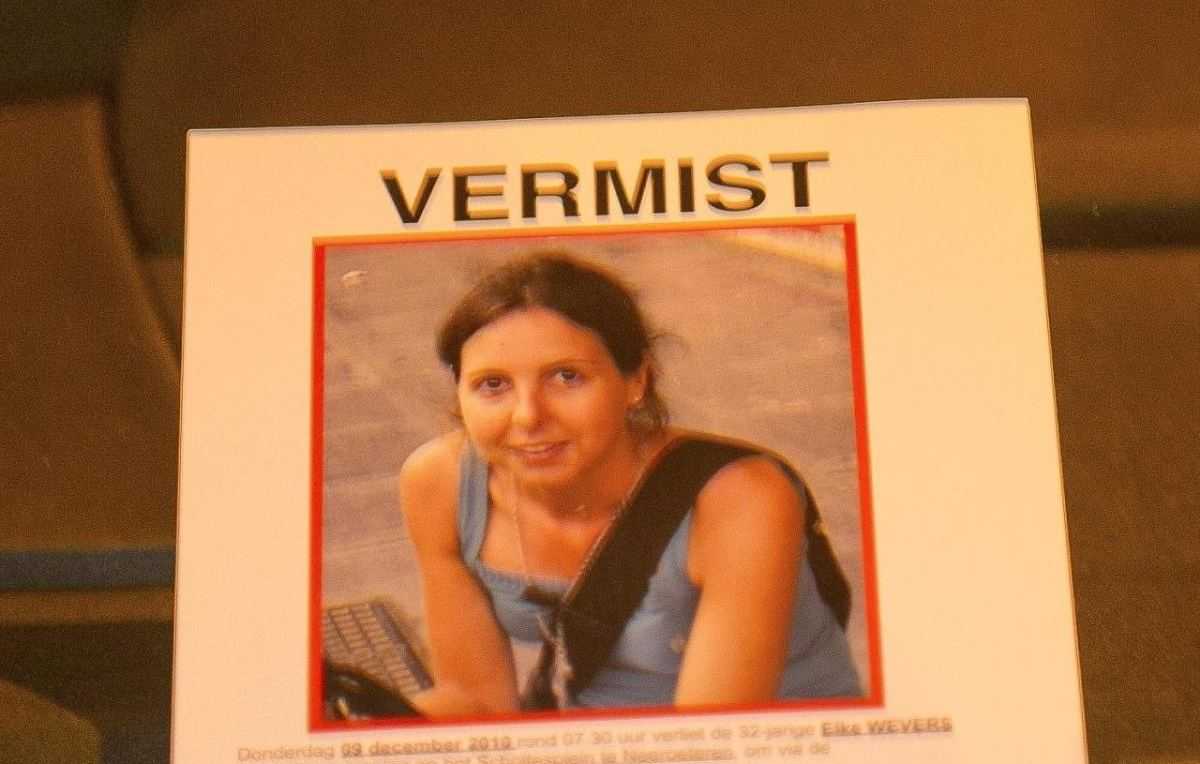 Is Elke Wevers gevonden? Zoekactie in kanaal na ontdekking: "Zou om ...