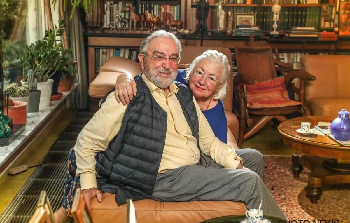 Jarige Herman De Croo openhartig over gezondheidstoestand: “Van tijd ...