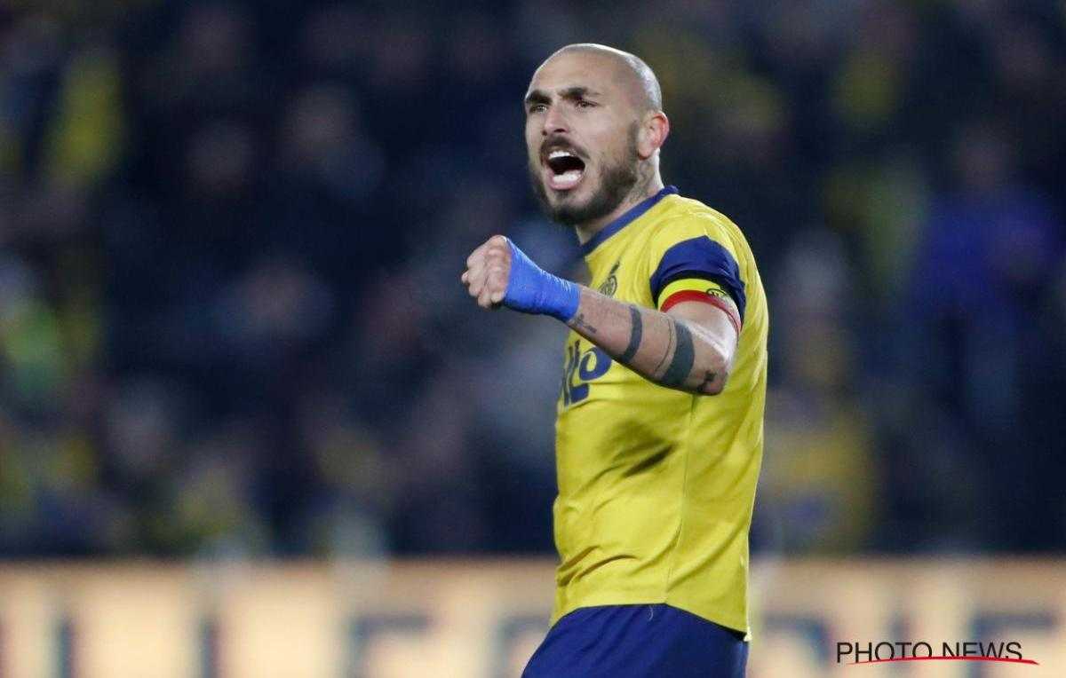 Teddy Teuma verbaast met mogelijke transfer naar Belgische topploeg ...