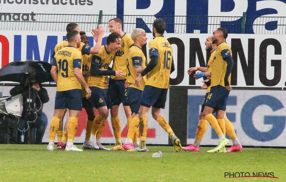 ‘Union SG trekt de portefeuille open en breekt transferrecord voor ...