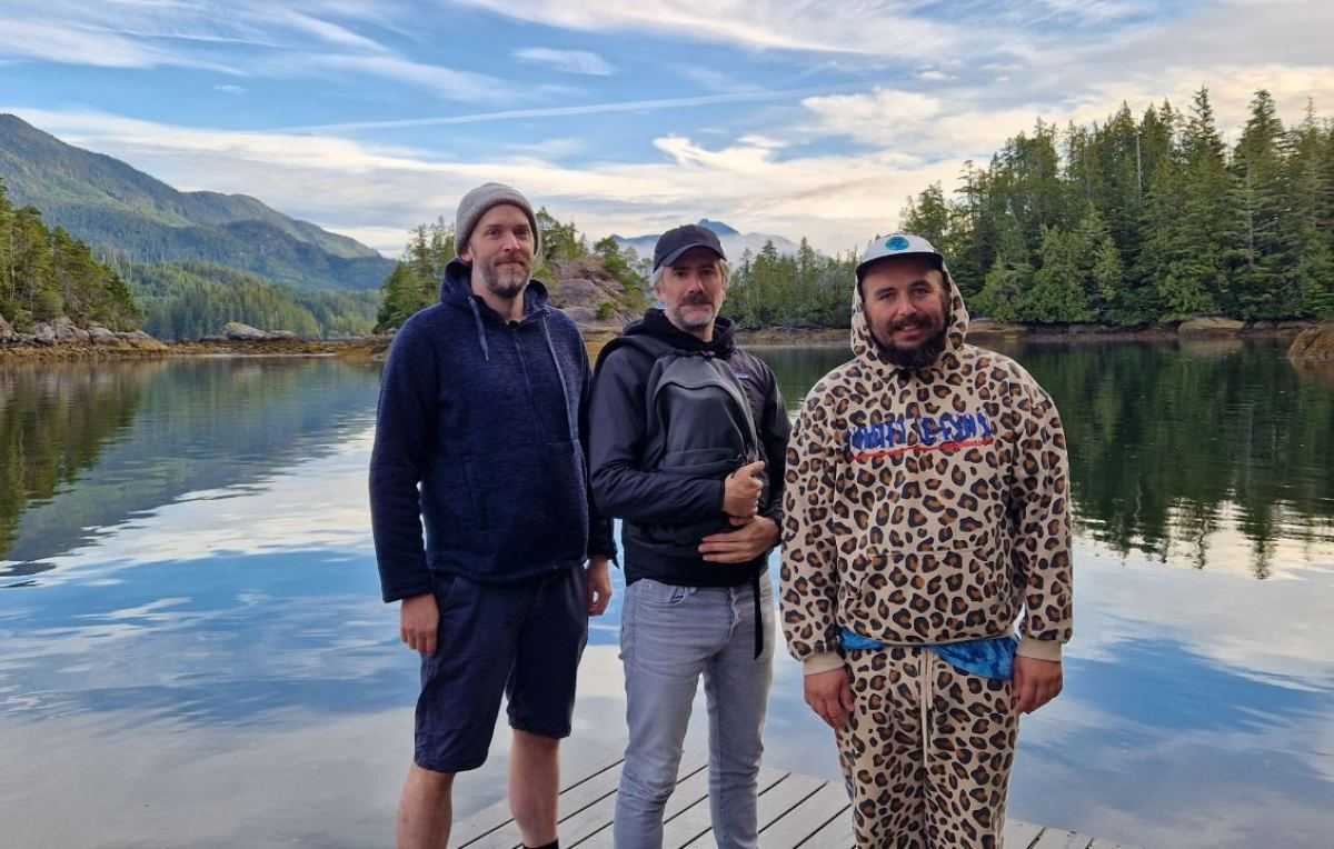 Jeroom na het overlijden van zijn moeder vlak voor 'Boris': "Dat is een ...