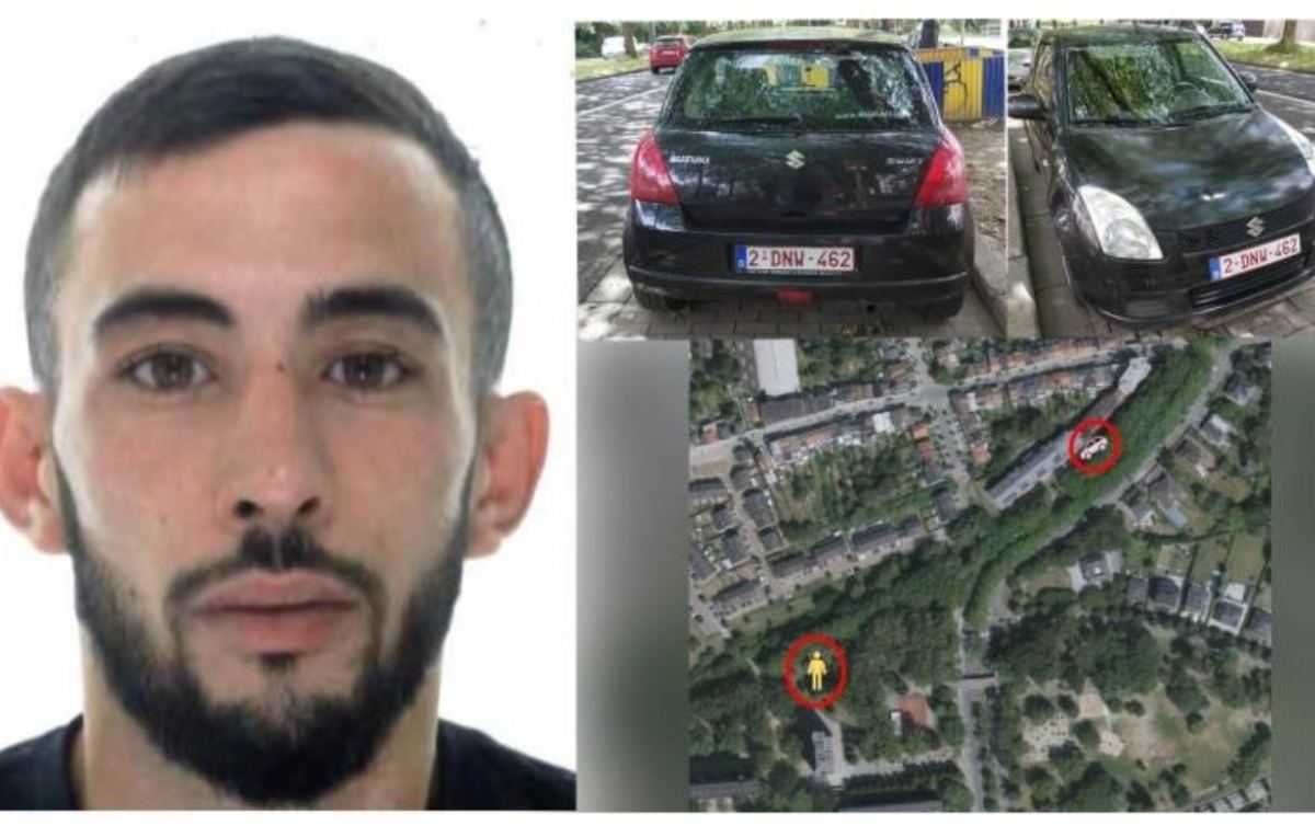 Man dood aangetroffen bij park: Politie spreekt van verdacht overlijden ...