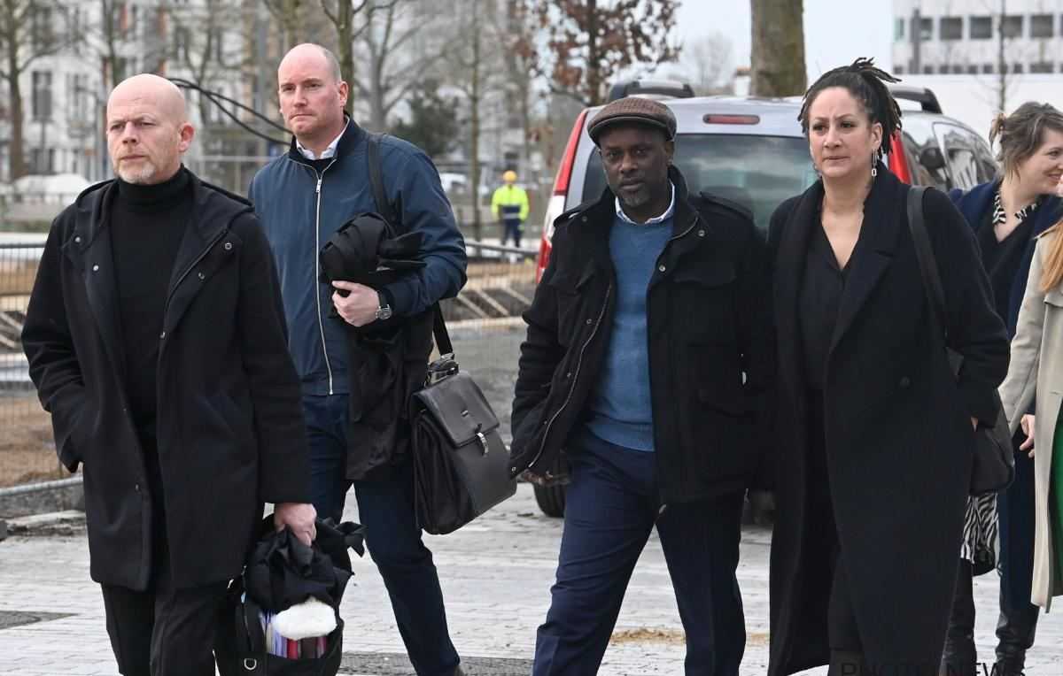 "Diep teleurgestelde" vader van Sanda Dia zwijgt niet langer: "Een klap ...