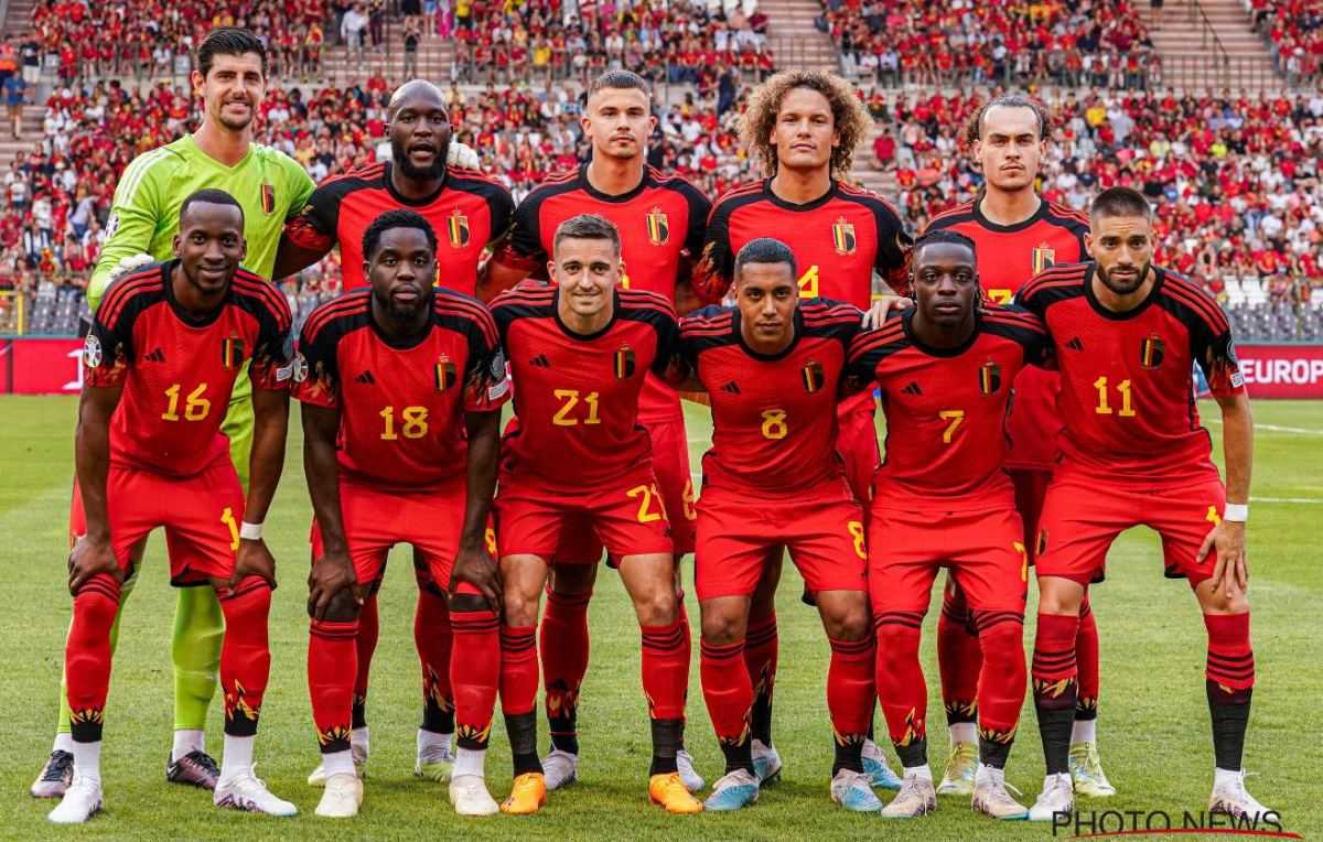 Arsenal wil miljoenen op tafel leggen voor verrassende Rode Duivel ...