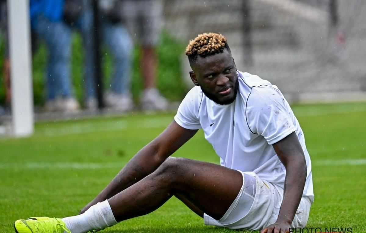 Union in de problemen: ploegmaat verklapt transfer van Victor Boniface ...