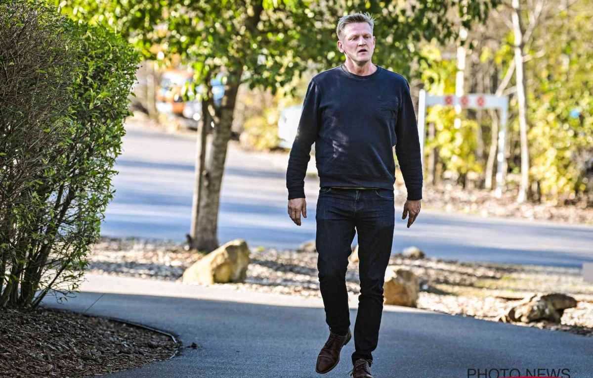 Uitgelekt: ‘De echte reden waarom Sven Pichal zolang in de gevangenis ...