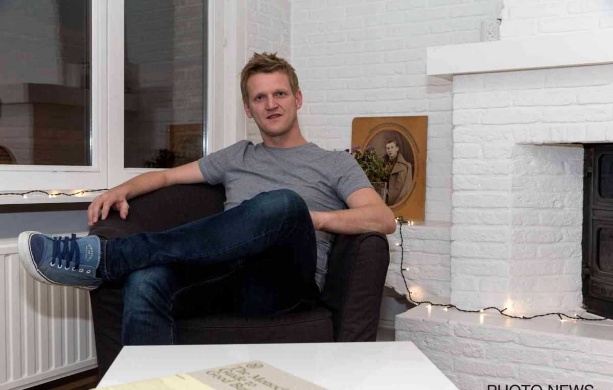 Raadkamer heeft besluit genomen over Sven Pichal: Parket kan nog in ...