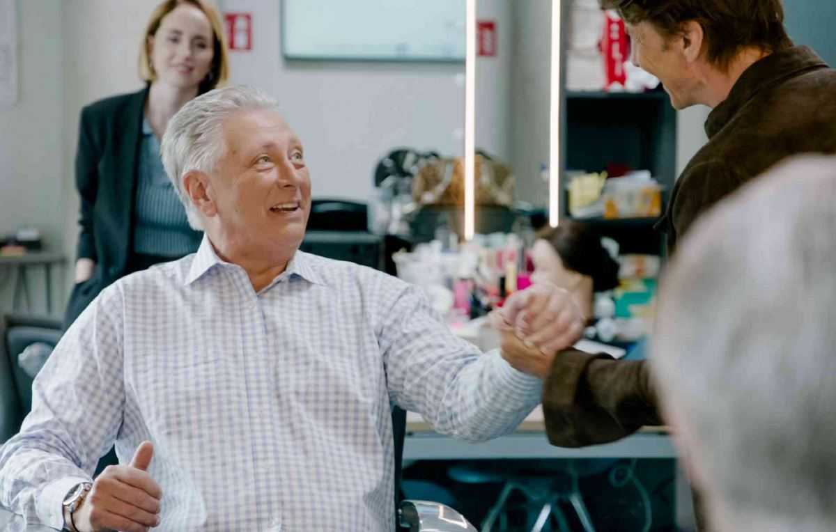 Dany Verstraeten doet straffe onthulling nu hij met pensioen is ...