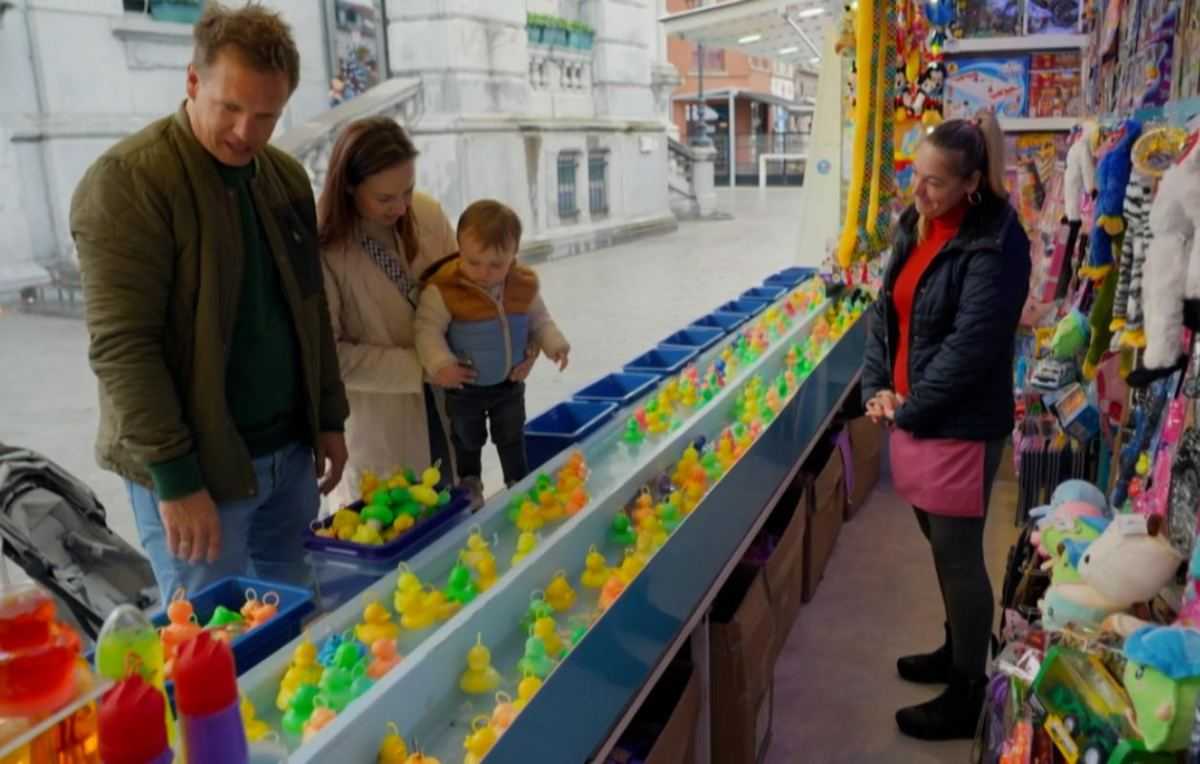 Hartverscheurend wat Dagmar en haar zoontje Lowie meemaken: James snelt ...