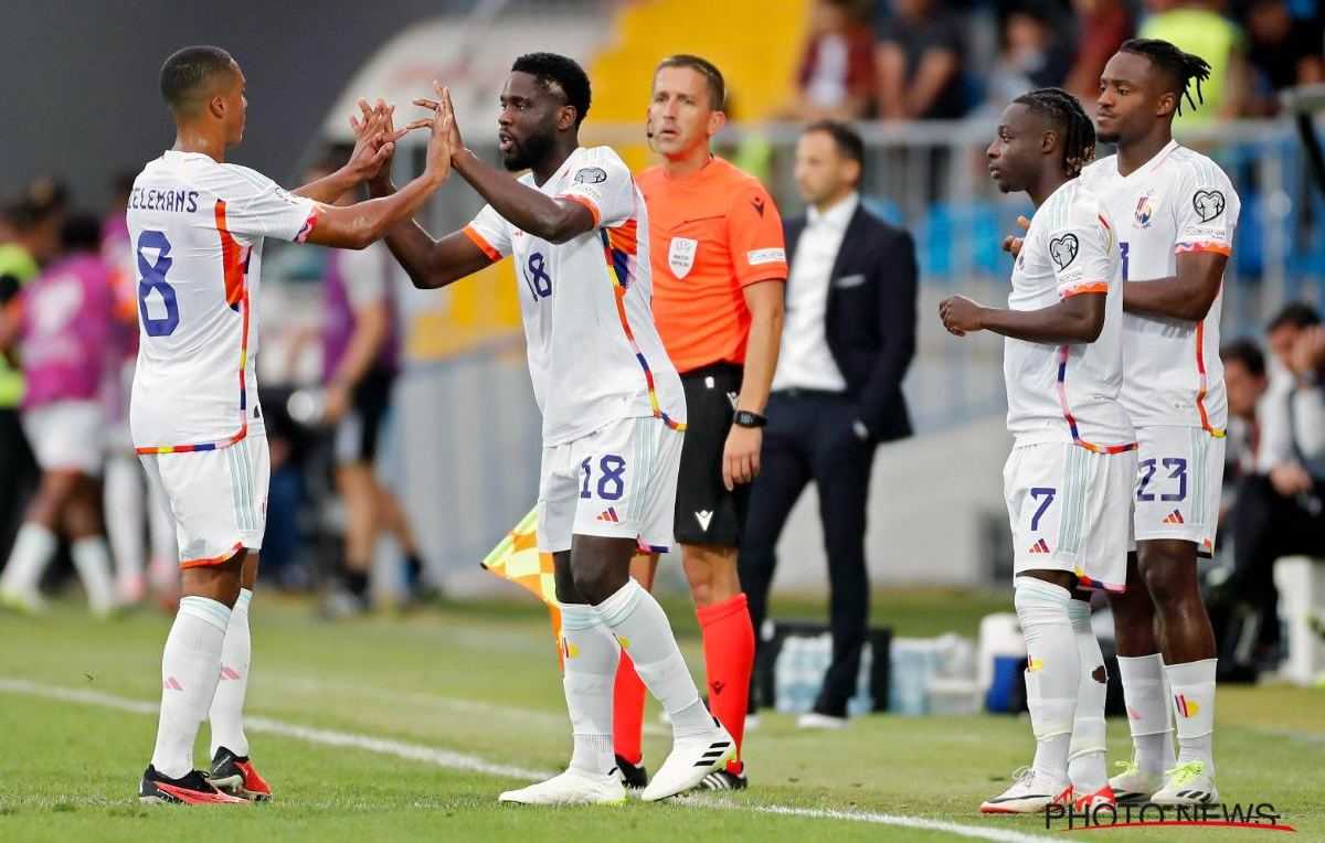 Analisten zeggen allemaal hetzelfde over de wedstrijd van de Rode ...