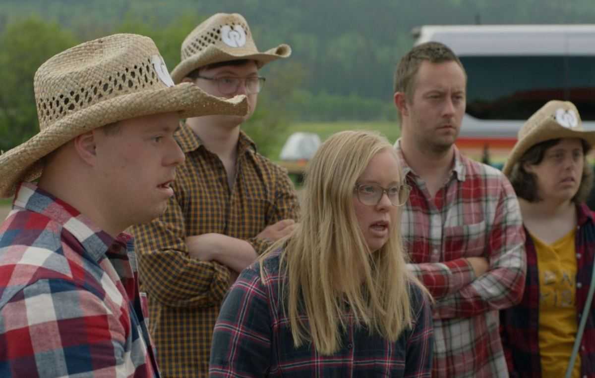 Anneleen uit 'Down The Road' doet verrassende bekentenis over de liefde ...