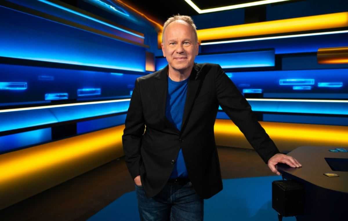 Ben Crabbé neemt afscheid van ‘Blokken’: opvolger is al bekend | Redactie24