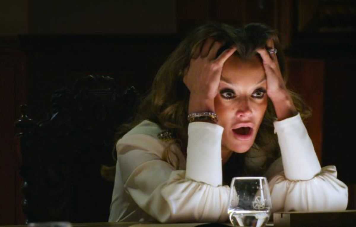 Wat we niet te zien kregen in 'De Verraders': 'Daarom stemde Véronique ...