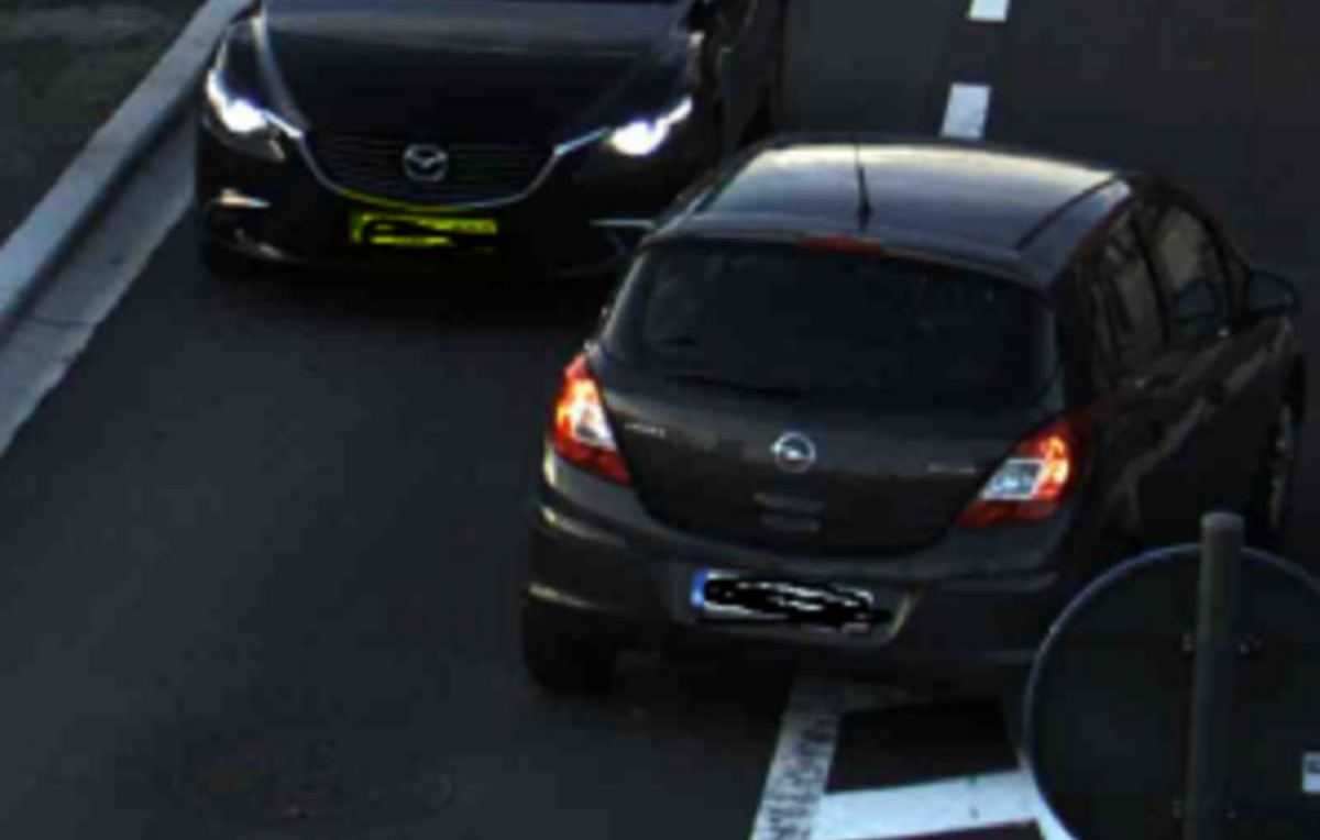 Politie geschokt door levensgevaarlijke overtreding: Bestuurder gaat ...